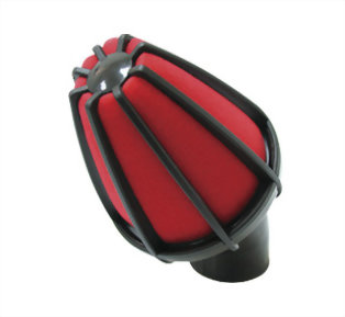 SPIDER AIR FILTER - APM Co., Ltd.