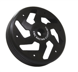 CNC CLUTCH BELL - APM Co., Ltd.