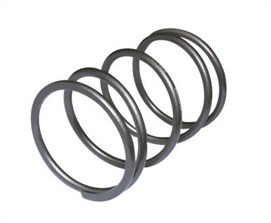 Motorcycle Compression Springs - APM