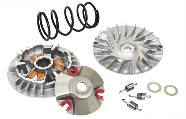 Motorcycle Transmission System Manufacturer -APM CO.,LTD Manufacturer