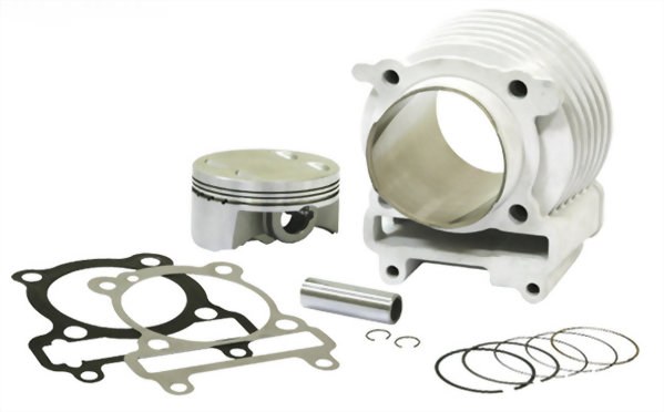 CYLINDER KIT 63mm - APM Co., Ltd.