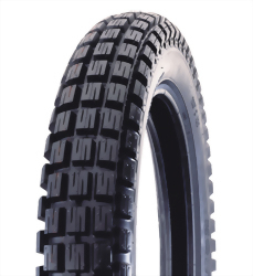STREET Tires - APM Co., Ltd.