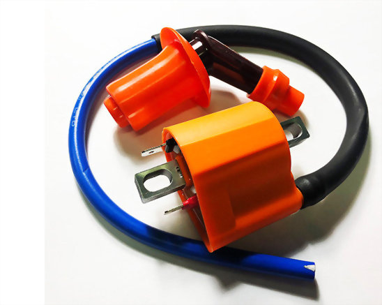 Ignition coils (HONDA) - APM Co., Ltd.