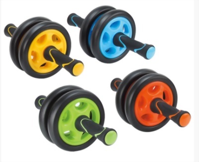 Wheel exerciser - APM Co., Ltd.