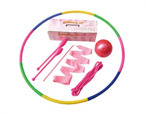 Gymnastic Set - APM Co., Ltd.