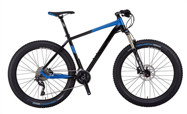 Hardtail Bikes - APM Co., Ltd.