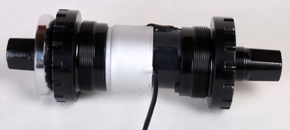 E-Bike Motor - APM Co., Ltd.