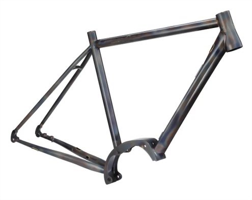 E-bike Frame: BF-E002 - APM Co., Ltd.