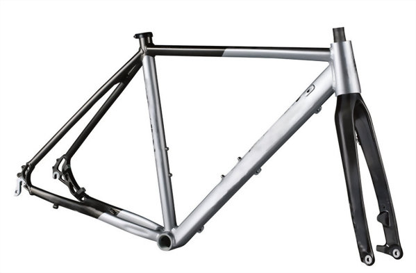 Cycle Cross Bike Frame Sets - APM Co., Ltd.