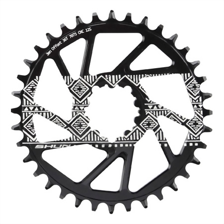 Direct mount Chainrings - APM Co., Ltd.
