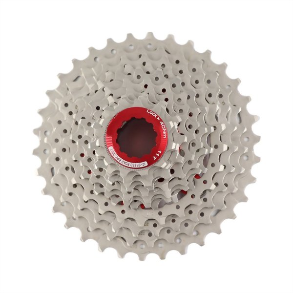 MTB Bicycle Cassette: CS-12-M1134