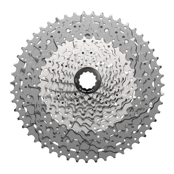 MTB Bicycle Cassette: CS-12-M1151-S