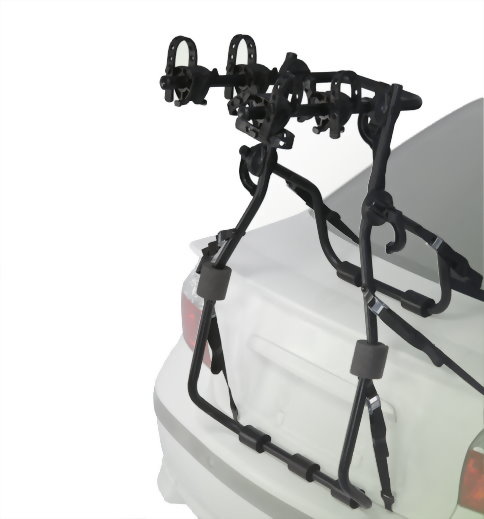 Bike Carriers for Cars - APM Co., Ltd.