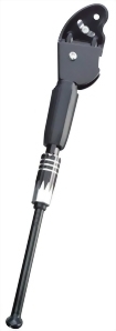 Adjustable Bicycle Kickstand: KS-115A - APM Co., Ltd.