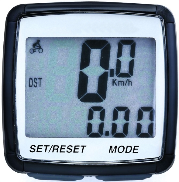 Bicycle Speed Meters SM-026 - APM Co., Ltd.