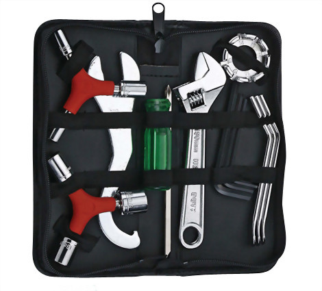 Bicycle Tools - APM Co., Ltd.