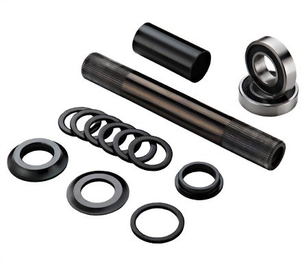 Bicycle B.B parts - APM Co., Ltd.
