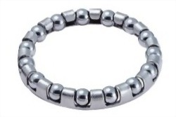 Bicycle Ball retainers - APM Co., Ltd.