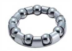 Bicycle Ball retainers - APM Co., Ltd.