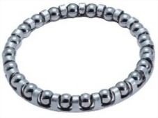 Bicycle Ball retainers - APM Co., Ltd.