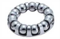 Bicycle Ball retainers - APM Co., Ltd.