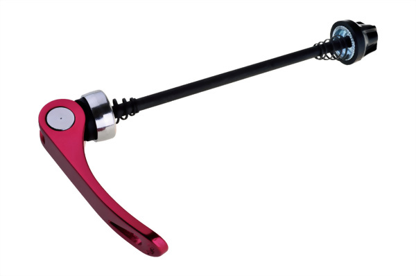 Bicycle Quick Releases - APM Co., Ltd.
