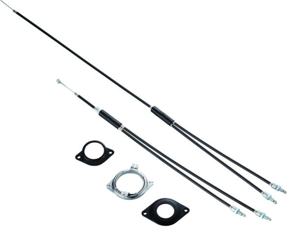BMX Rotor cable set - APM Co., Ltd.