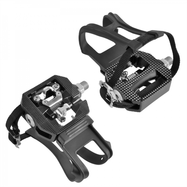 Exercise Bicycle Pedals - APM Co., Ltd.