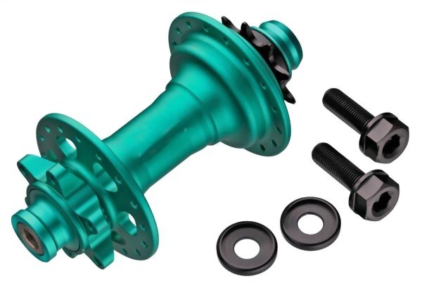 Bicycle Hubs - APM Co., Ltd. - APM Co., Ltd.