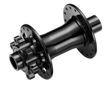 MTB Bicycle Hub: HB-34 - APM Co., Ltd.