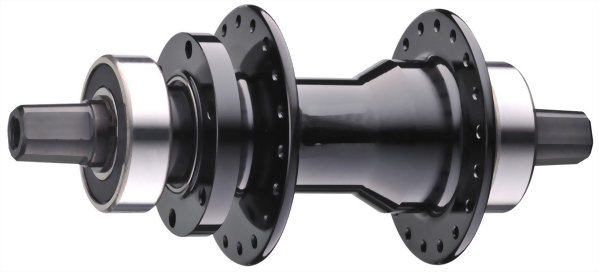Unicycle Hubs - APM Co., Ltd.