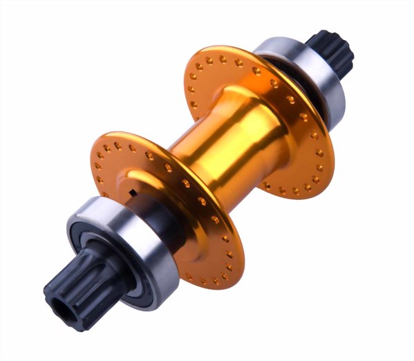 Unicycle Hub: HB-282-4 - APM Co., Ltd.