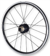 Bicycle Wheel Parts - APM Co., Ltd.