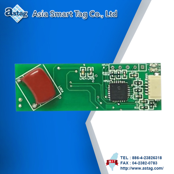 RFID LF Module - Asia Smart Tag Co., Ltd.