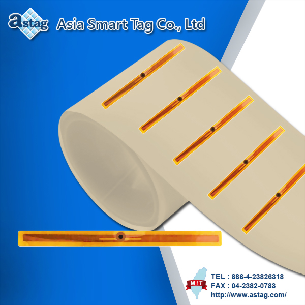 RFID Label - Asia Smart Tag Co., Ltd.
