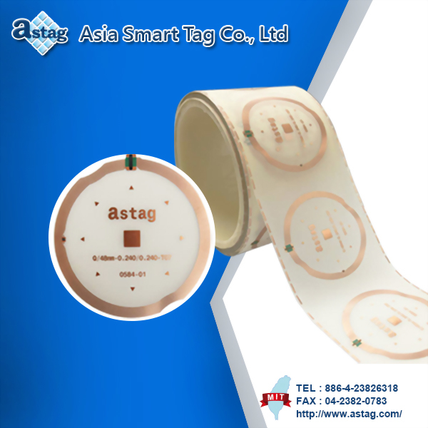 RFID Label - Asia Smart Tag Co., Ltd.
