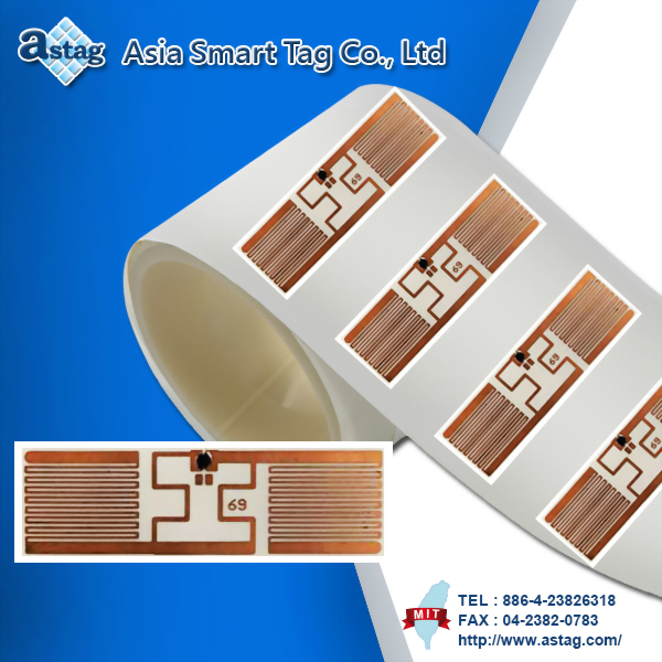 RFID Label - Asia Smart Tag Co., Ltd.