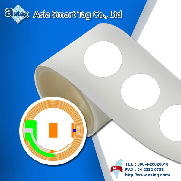 Label for Stock Management - Asia Smart Tag Co., Ltd.