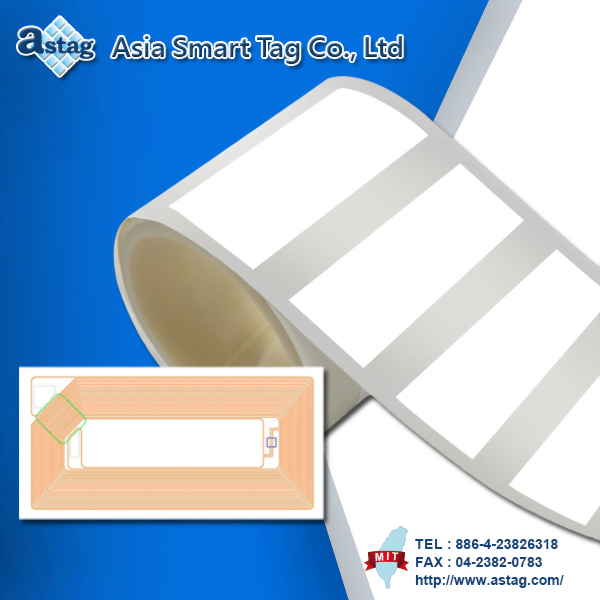 Label for Customize Size - Asia Smart Tag Co., Ltd.