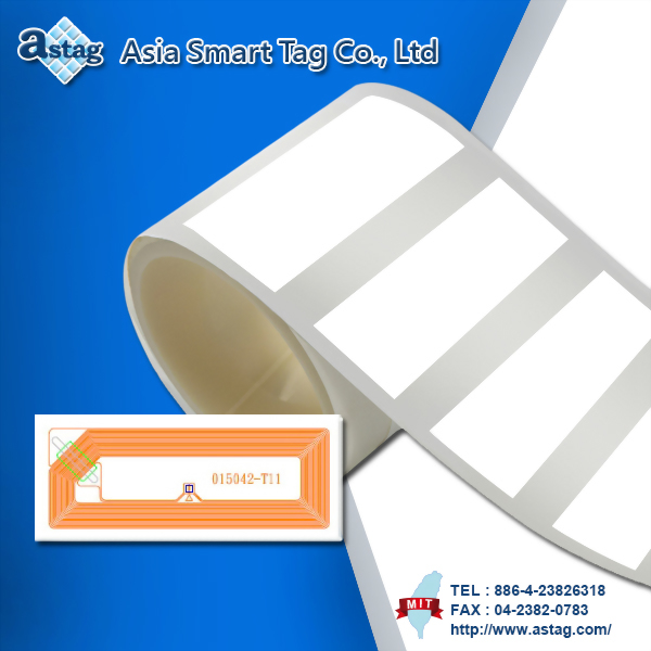 RFID Label - Asia Smart Tag Co., Ltd.