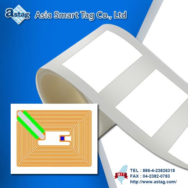 RFID Label - Asia Smart Tag Co., Ltd.