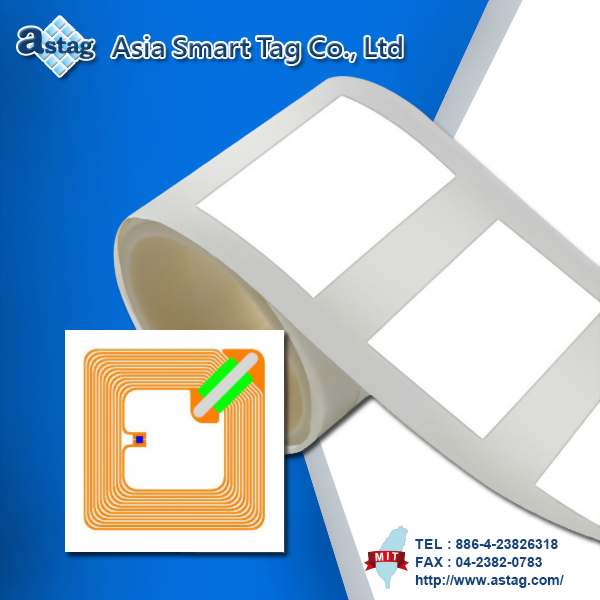 RFID Label - Asia Smart Tag Co., Ltd.