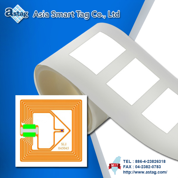 RFID Label - Asia Smart Tag Co., Ltd.