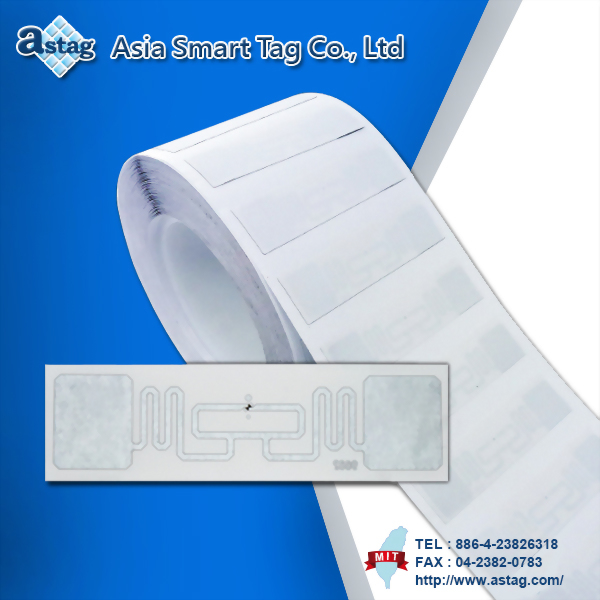 RFID Label - Asia Smart Tag Co., Ltd.