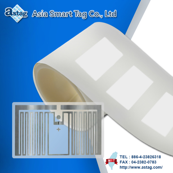 RFID Label - Asia Smart Tag Co., Ltd.