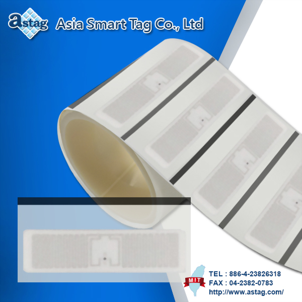 RFID Label - Asia Smart Tag Co., Ltd.