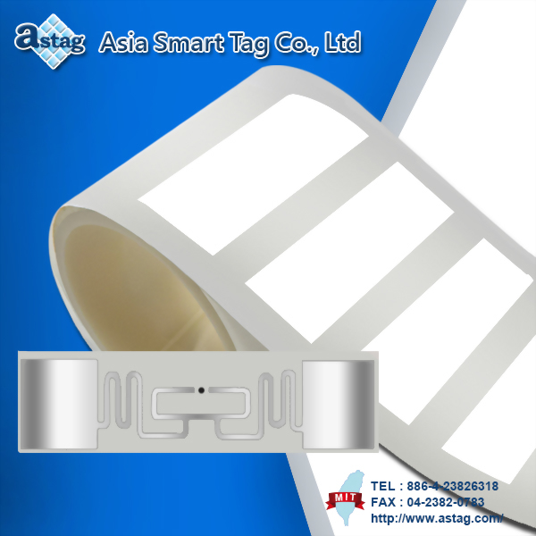 RFID Label - Asia Smart Tag Co., Ltd.