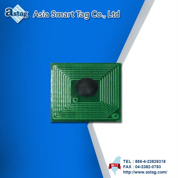 NFC>PCB TAG-Asia Smart Tag Co. Ltd