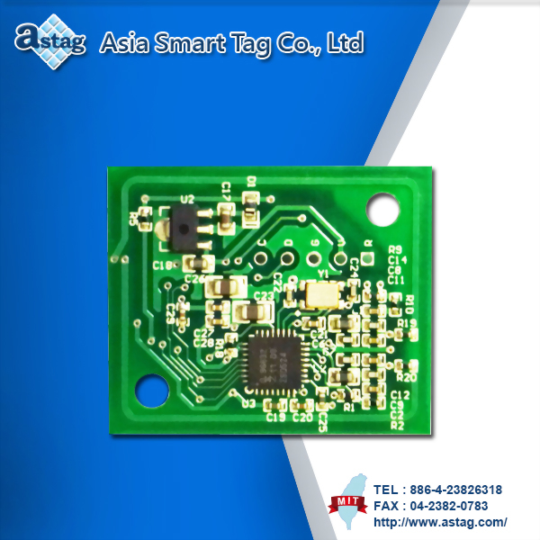 High Frequency - Asia Smart Tag Co., Ltd.