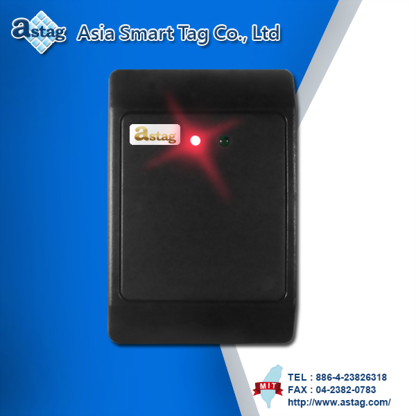 RFID HF Reader - RS-485 - Asia Smart Tag Co., Ltd.